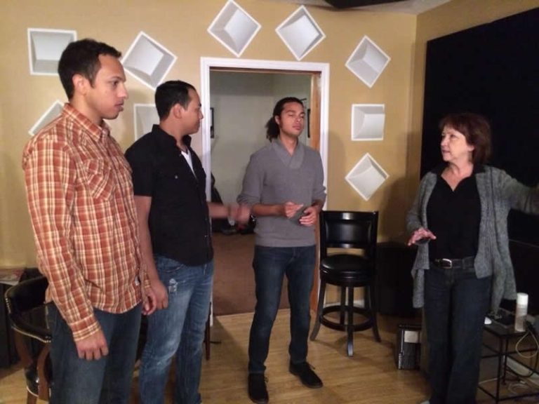 Photo Gallery - Judy Rodman