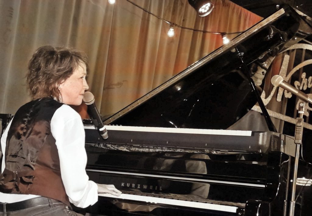 Judy Rodman - Vocal Coach • Singer • Speaker • Songwriter • Studio ...