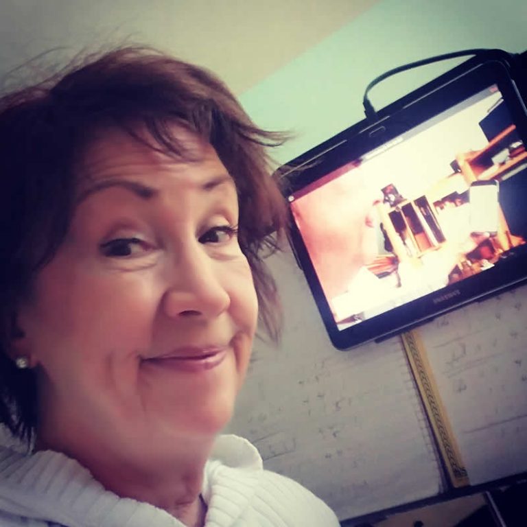 Photo Gallery - Judy Rodman