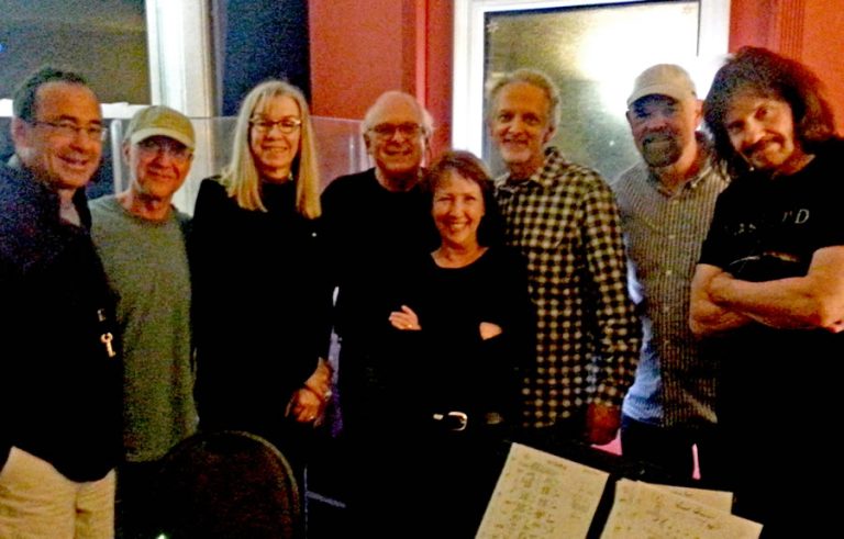 Photo Gallery - Judy Rodman