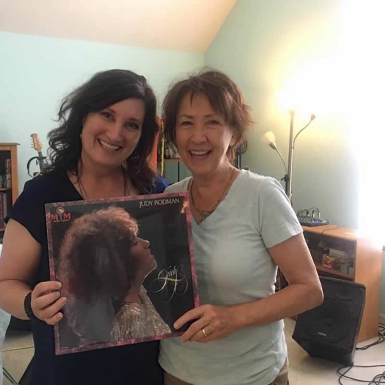 Photo Gallery - Judy Rodman