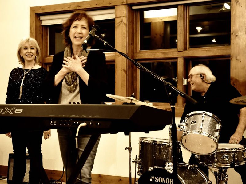 Photo Gallery - Judy Rodman