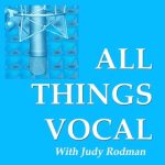 Judy Rodman - Vocal Coach • Singer • Speaker • Songwriter • Studio ...