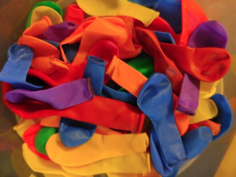 Introducing BALLOON Phonation Exercises - Judy Rodman